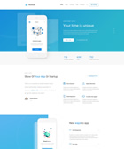 Atomlab – Multi-Purpose Startup WordPress Theme