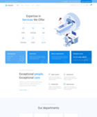 Atomlab – Multi-Purpose Startup WordPress Theme