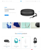 Atomlab – Multi-Purpose Startup WordPress Theme