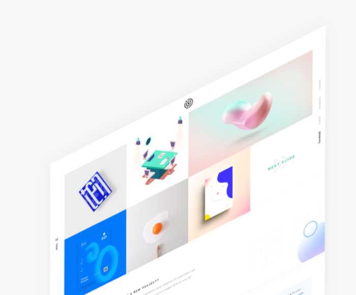 Atomlab – Multi-Purpose Startup WordPress Theme